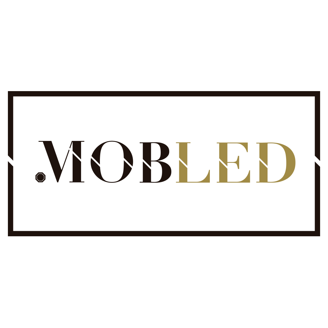 móveis de LED para eventos – MOBLED